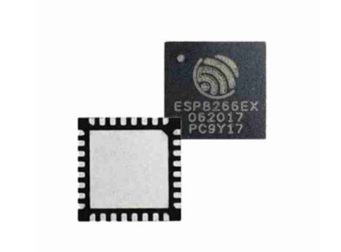ESP8266EX（云汉自营）采购_价格_数据手册-云汉芯城 ICkey.cn